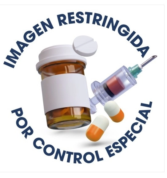 KUFER Q- CIRRO 3000MG CJX10 SOBRES